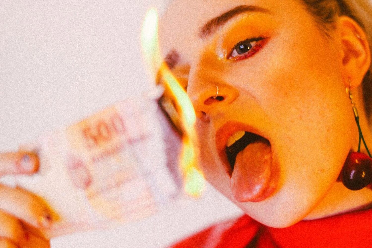 MUKI: An introduction to the brat pop singer