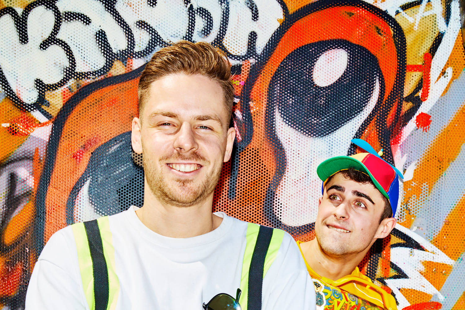 REWINSIDE: Der Alltag eines Star-Streamers - Fotostory