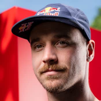 Paddy Graham: Freeski Big Air Slopestyle Official Page