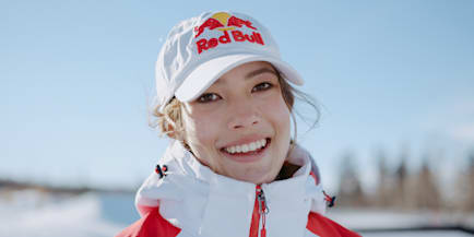 Eileen Gu: Freestyle Skiing – Red Bull Athlete Profile