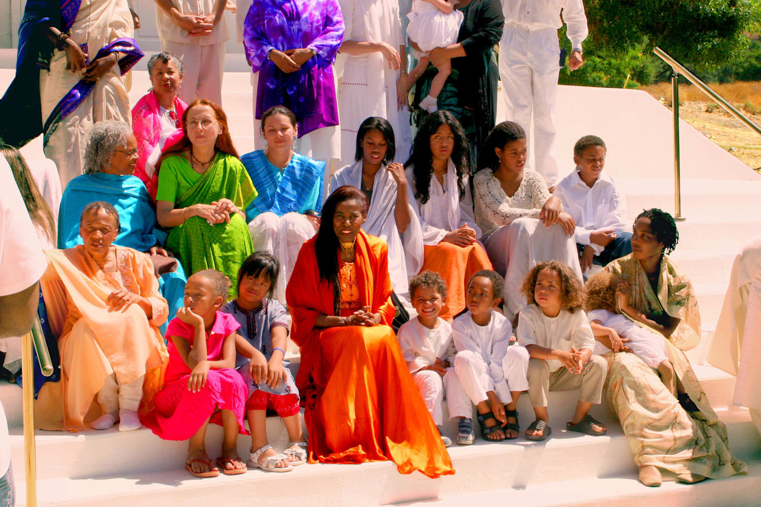 Alice Coltrane: 3 essential albums you need to know