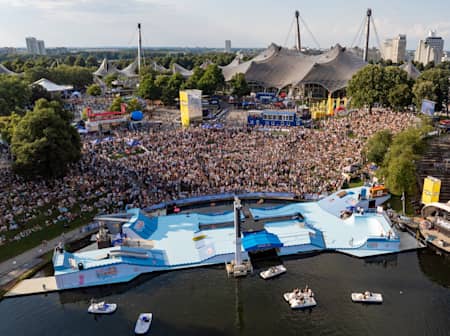 Mash 2024: Alle Highlights der 10. Auflage aus München