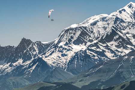 Red Bull X-Alps 2023 – Paul Guschlbauer interview