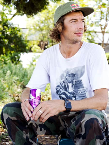 Ryan Decenzo: Get to know the Canadian skateboarder