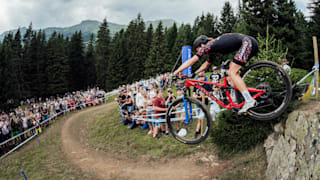 UCI Mountain Bike World Cup 2019: Lenzerheide XCO recap