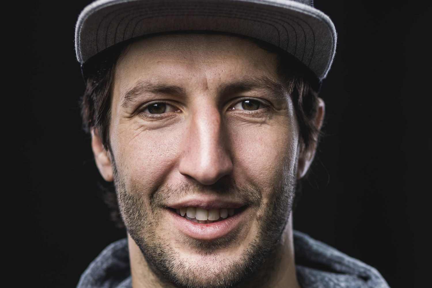 Max Manow: Skydiving | Red Bull Athlete Profile