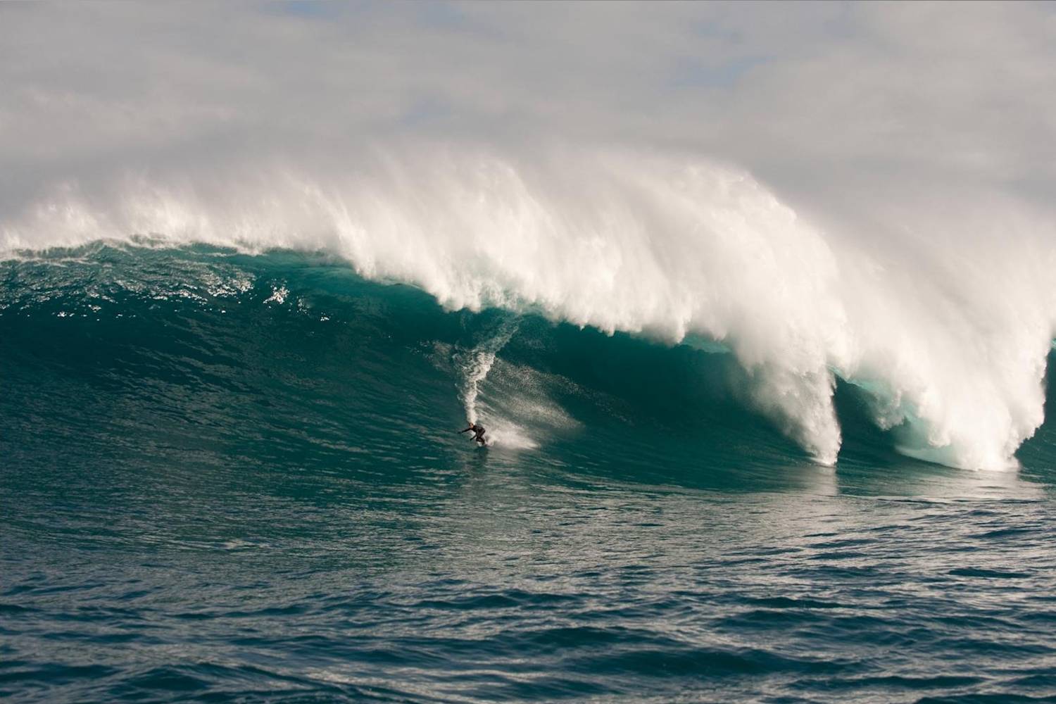 Tim Bonython at Cow Bombie: Surf *video* | Red Bull