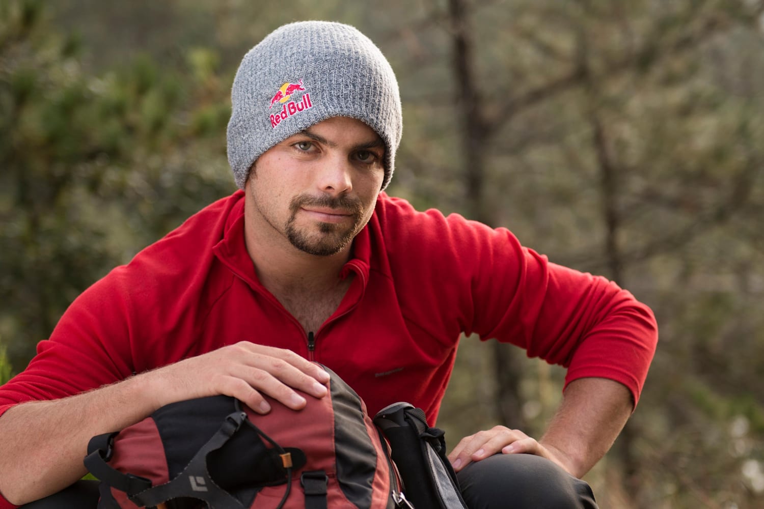 Rafael Ortiz: Kayak Expedition *Official Athlete Page*