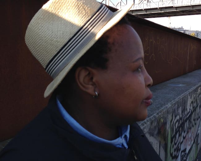 Lakuti: Journey from Soweto to stardom | Red Bull Music