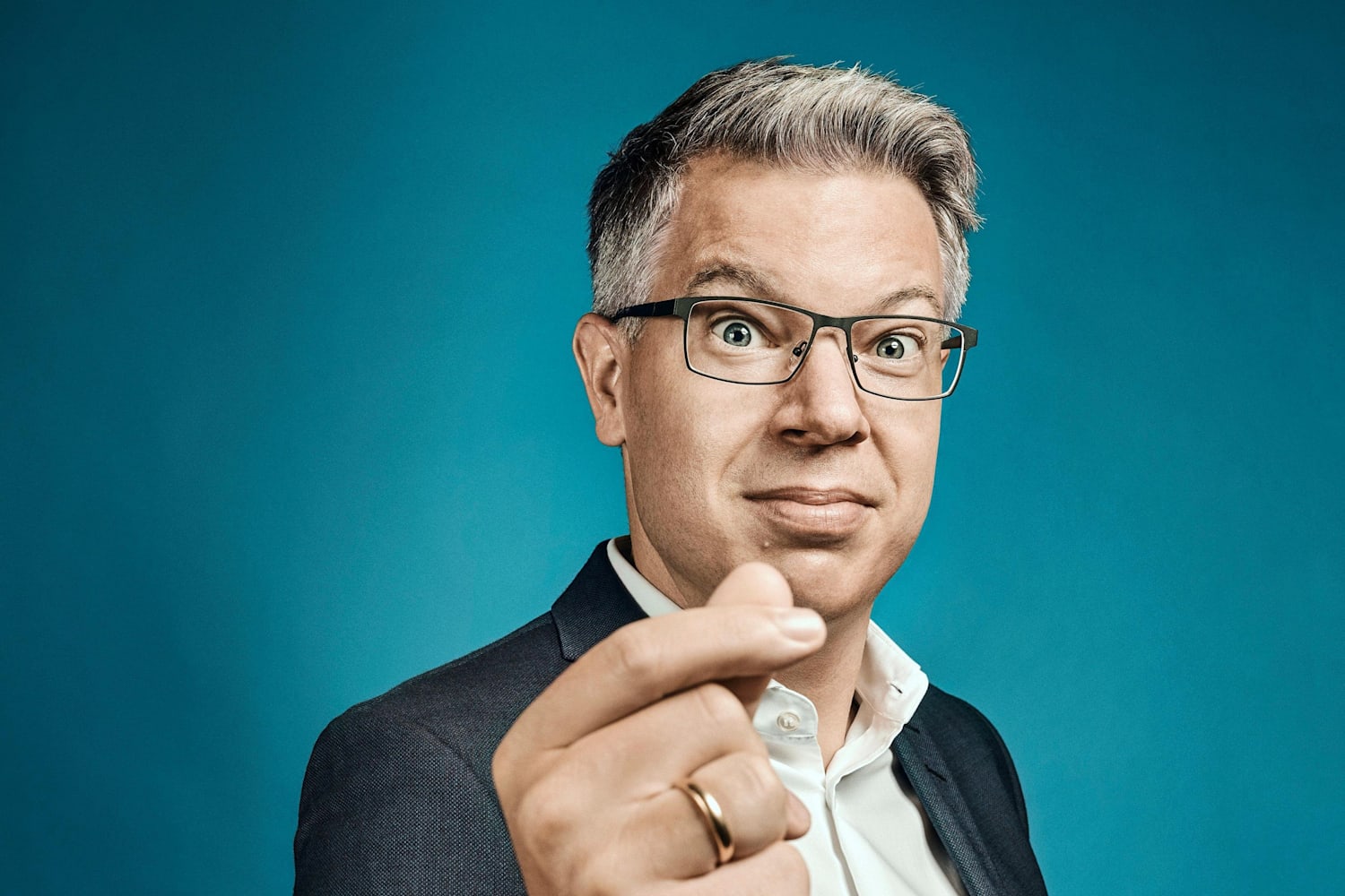 Frank Thelen: Wie man profitable Geschäftsideen erkennt