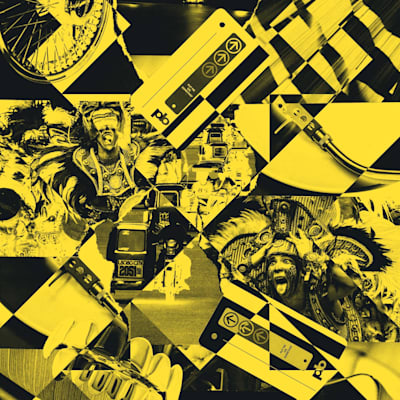 Red Bull Music Presents: Generations | Berkeley, CA