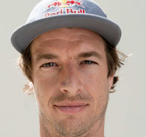 Red Bull Athletes - Get to know them here