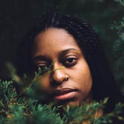 Daisha McBride aka The Rap Girl is all grown up