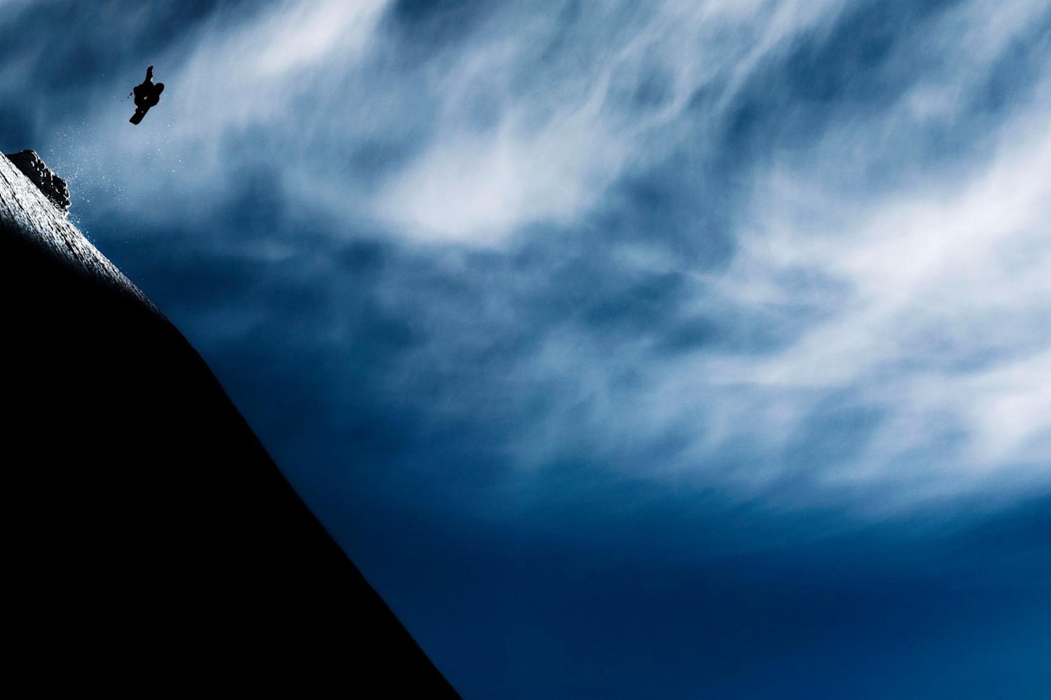 Matt Georges raconte le meilleur trip de sa vie