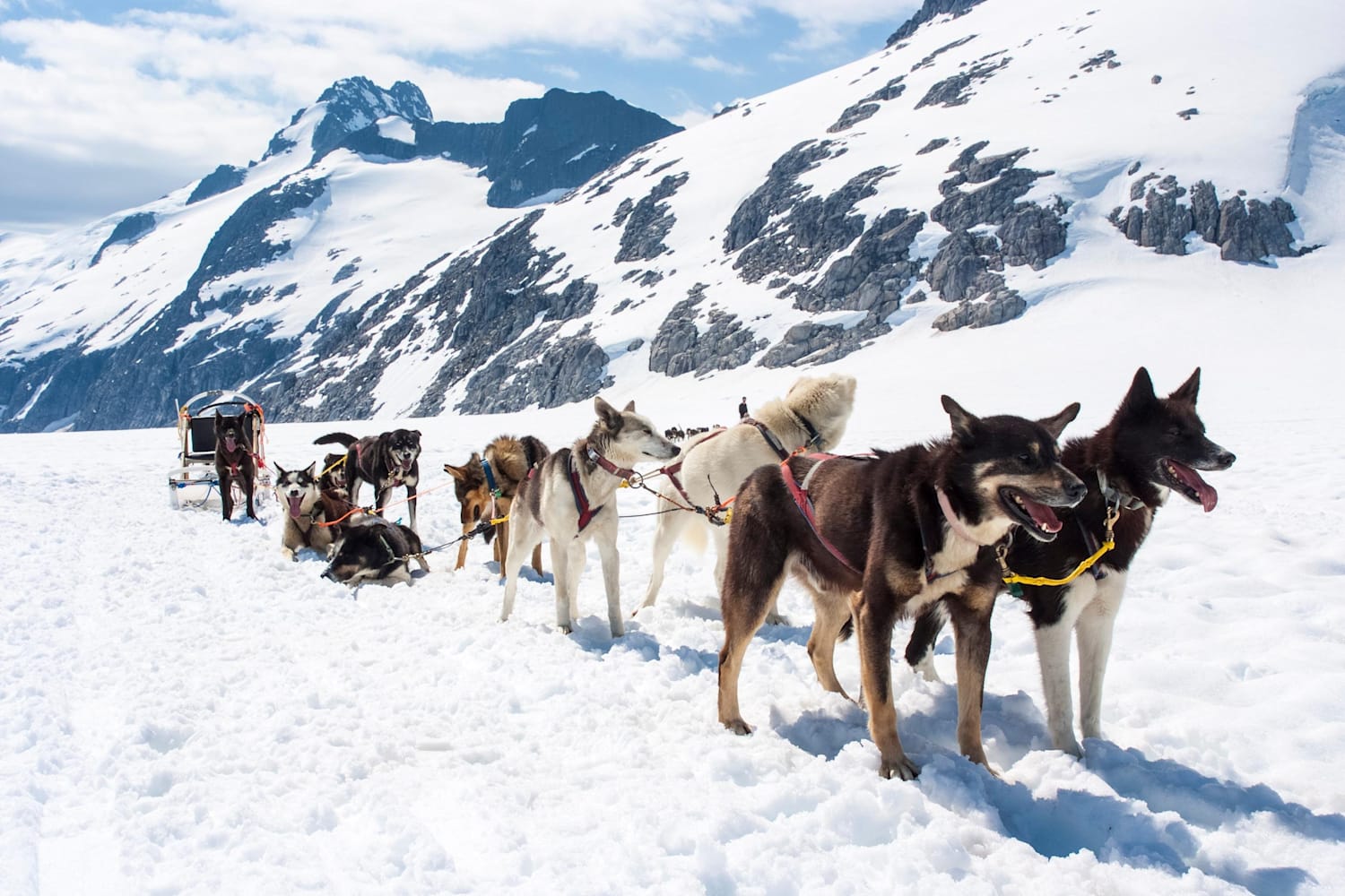 Best European adventure challenges: Top 12 to try