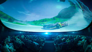 Planet Red Bull – Action Sports in 360°