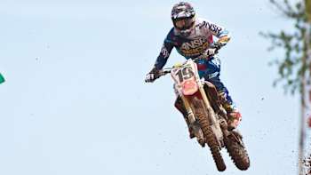 Red Bull Moto Spy S1 E4: Justin Bogle at RedBud MX