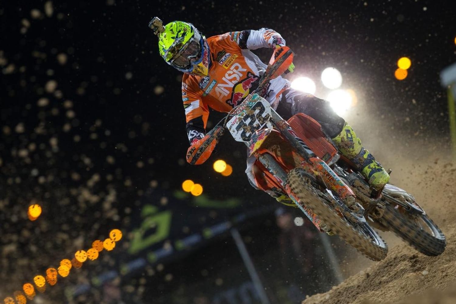 MX World S2 E5: The next generation – video