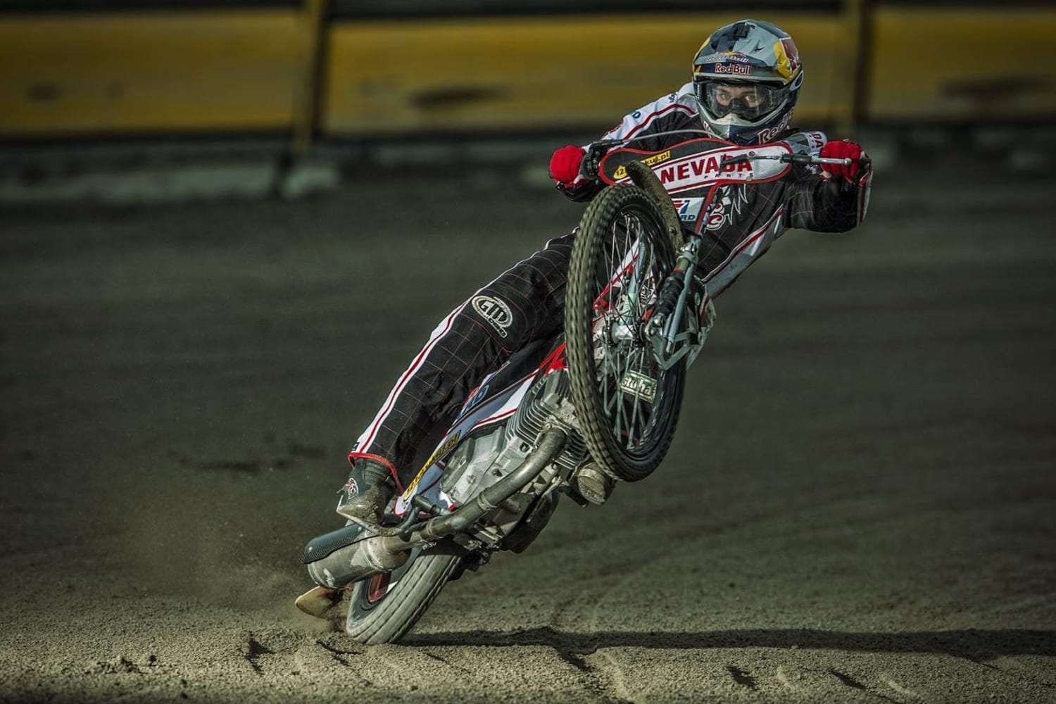 Maciej Janowski Speedway