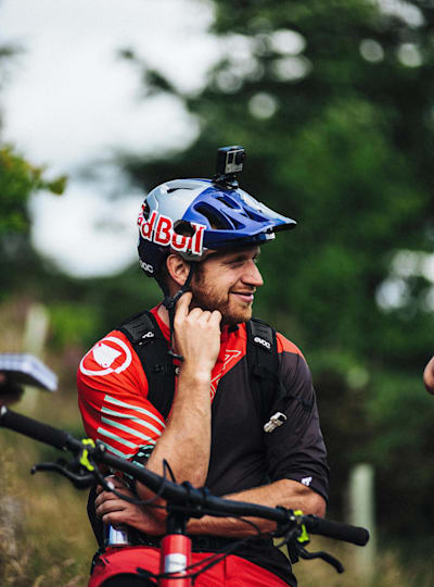 Danny MacAskill: GoPro edit of Wee Day Out | Red Bull