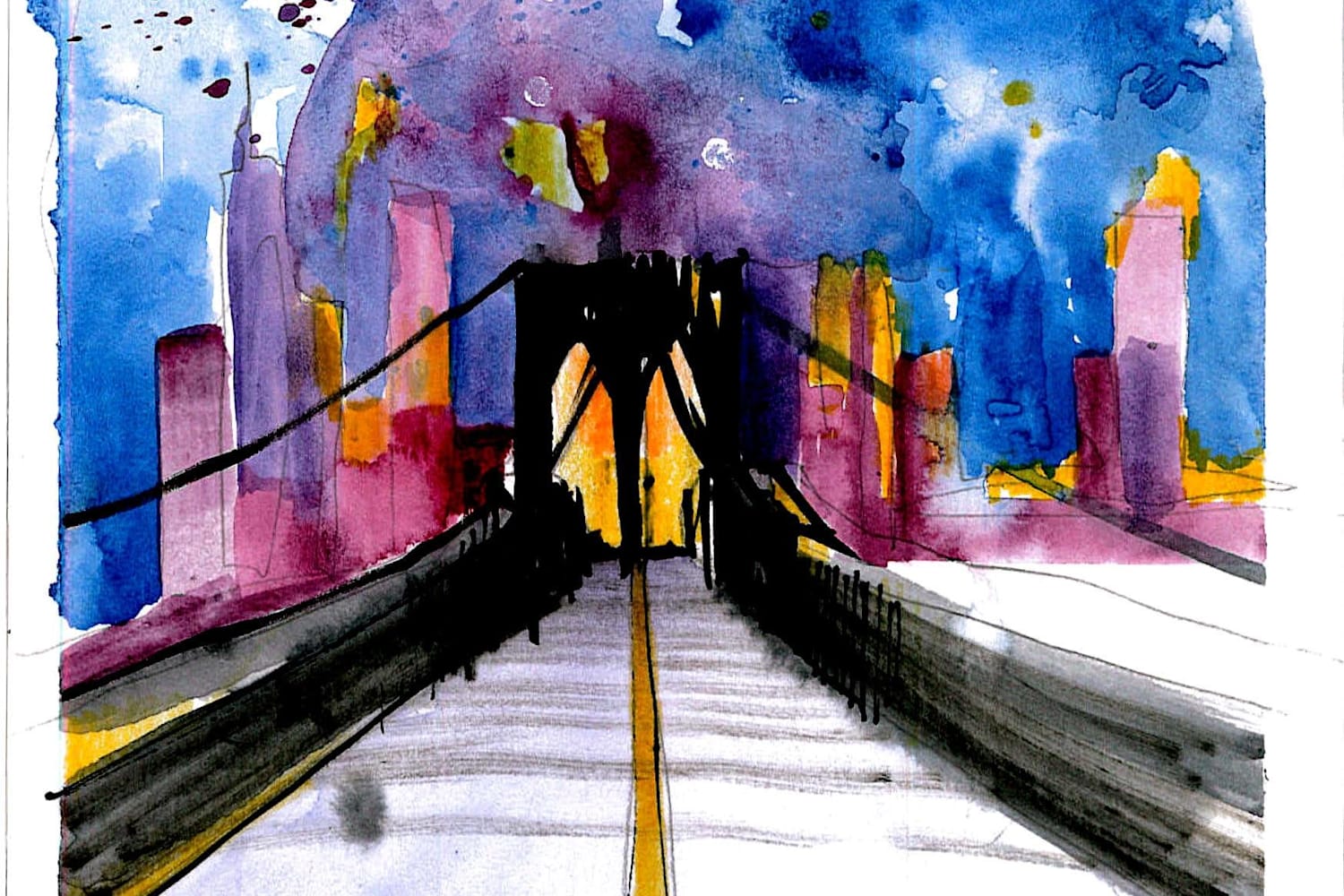 Májová edice Vykresli se s Filipem Fabianem| RedBull.cz