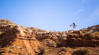 Red Bull Rampage 2022: Brett Rheeder's winning run
