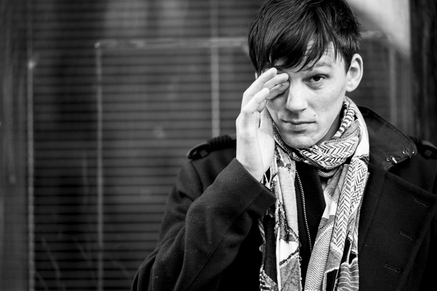 Summertapes: Bernhard Eder – exklusiver Mix