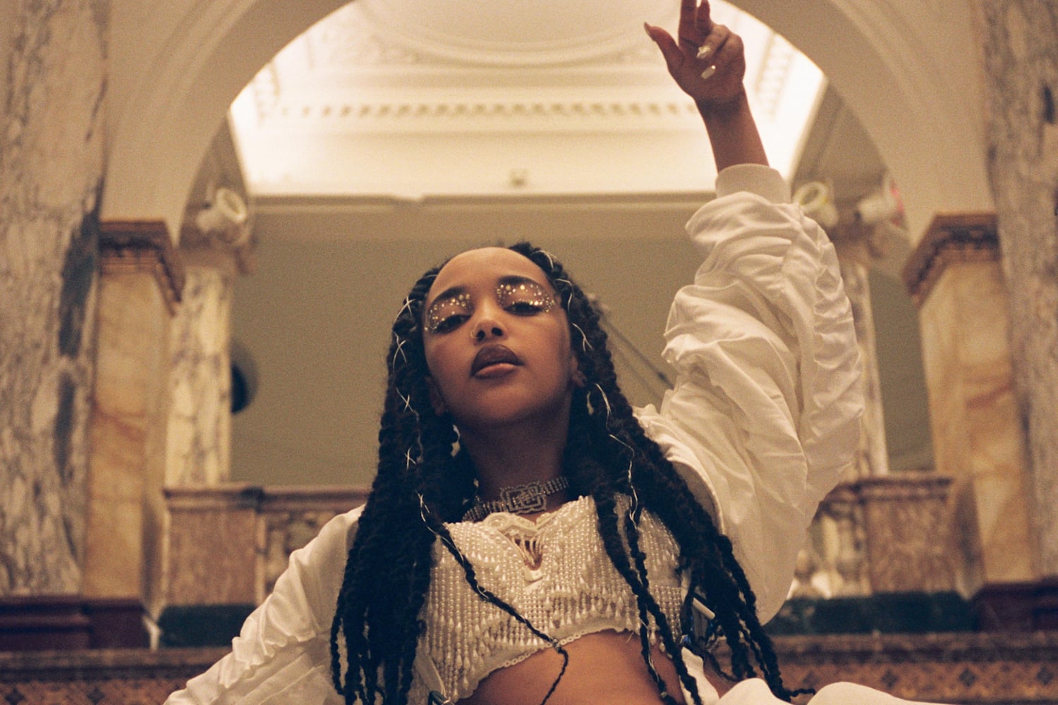 Lockdown Life: wat doet Rimon?