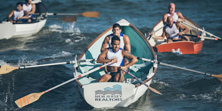 Surf and Rescue: Atlantic Beach Lifeguarding - Red Bull