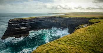 Red Bull Cliff Diving World Series - Downpatrick Head Trailer