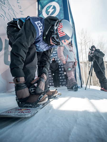 Snowboard: los 8 mejores consejos para principiantes