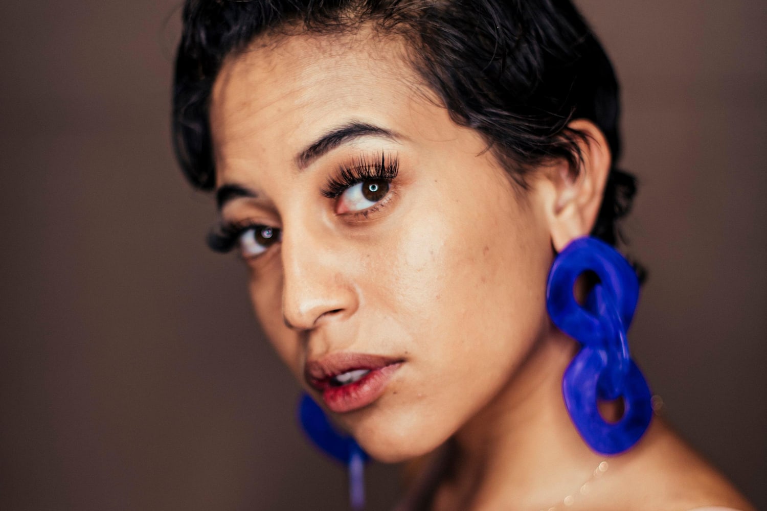 A Conversation with Rowlene