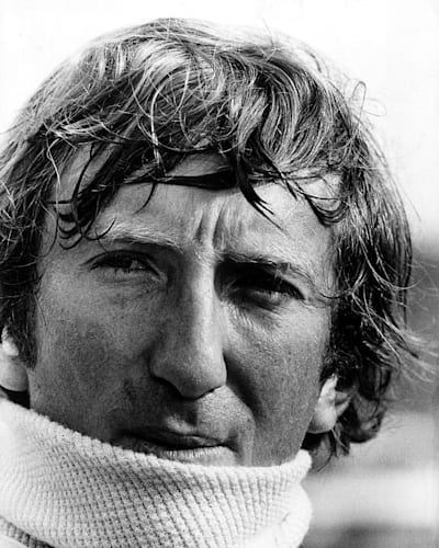 Als Toter F1-Weltmeister: Mythos Jochen Rindt erklärt