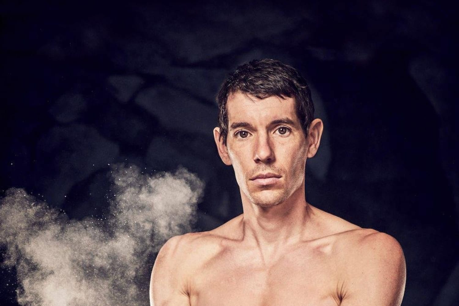 Alex Honnold: Solo climb El Capitan | The Red Bulletin