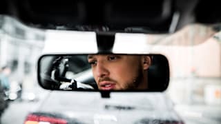 Azet & Zuna: Super Plus Albumteaser in München