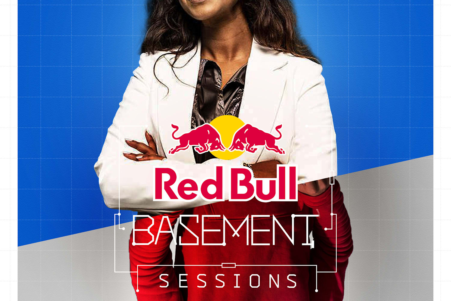 Red Bull Basement Sessions: Furchtlose Sportler Video