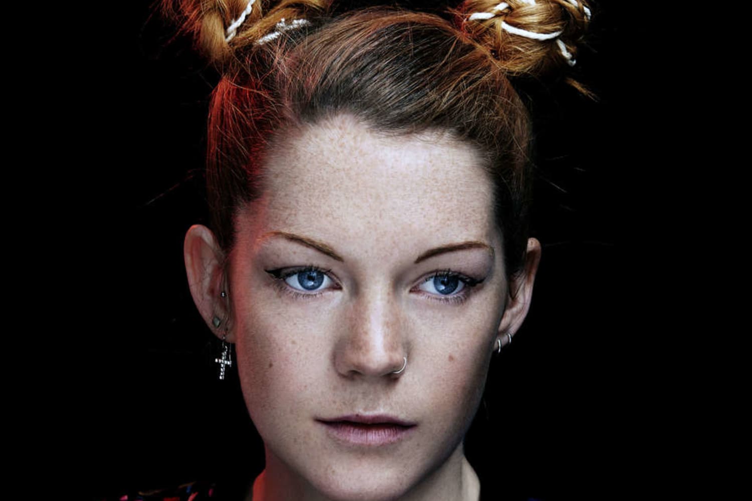 The Cut TV show: Grace Savage and K1R3Y – profiles