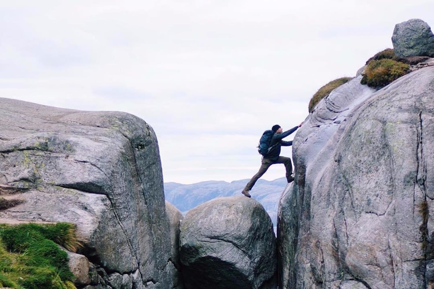 Best travel photo locations: 11 for jaw-dropping shots