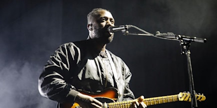 Bloc Party: What happened when the band came to Sydney