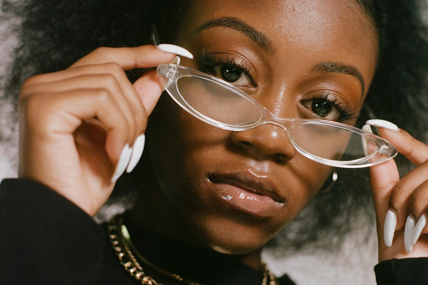 UK rap and R&B: Rai-Elle, Children of Zeus, Lava La Rue