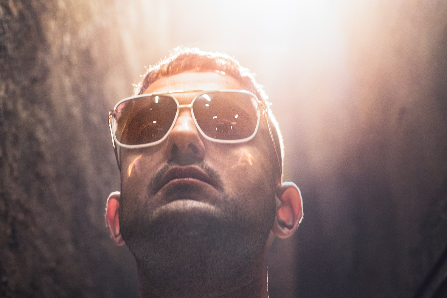 Die Bildwelt von Haftbefehl: Albumcover und Musikvideos