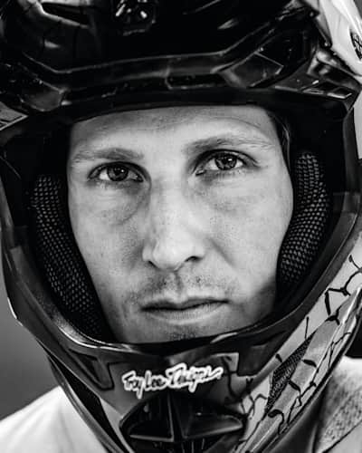 Brandon Semenuk Interview - Freeride and Rally Racing