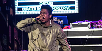Mick Jenkins: Interview With the Rising Chicago Rapper