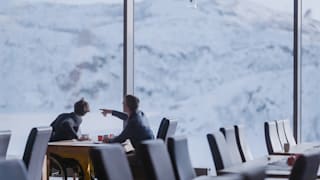 Limit/less S1 E2: Natascha Badmann & Claire Danson