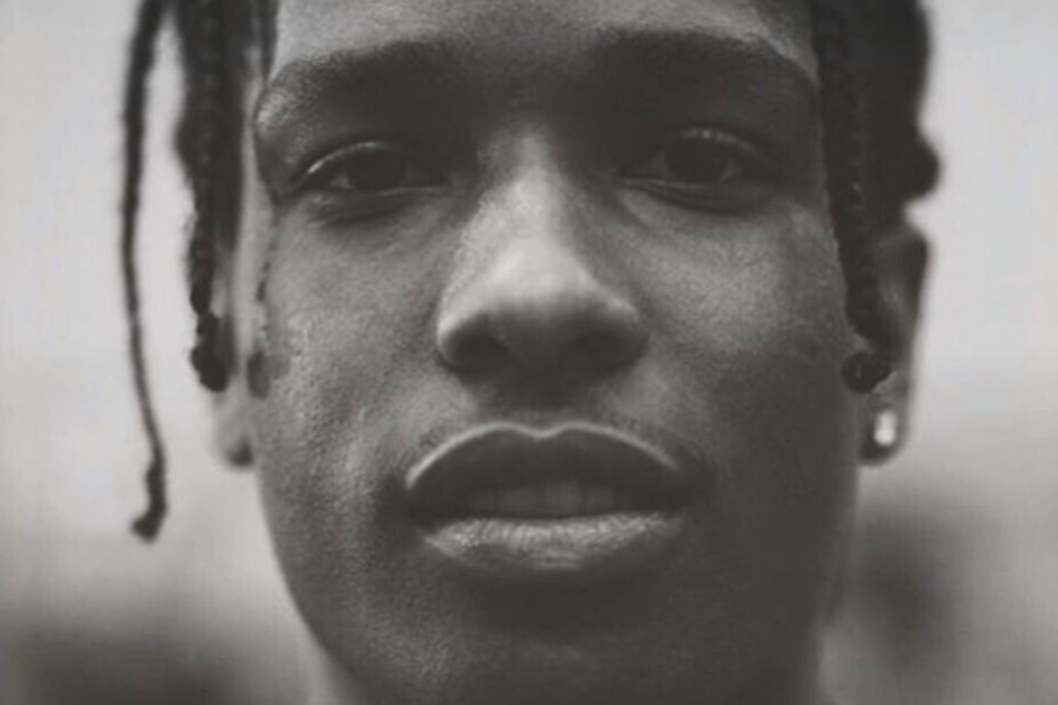 Nuevo disco ASAP Mob