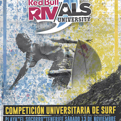 Red Bull Rivals - Formato