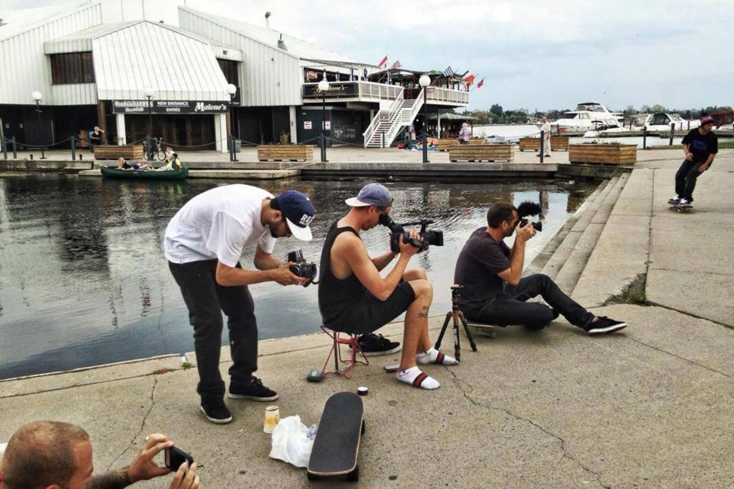 Red Bull Raw 100: Dane Collision