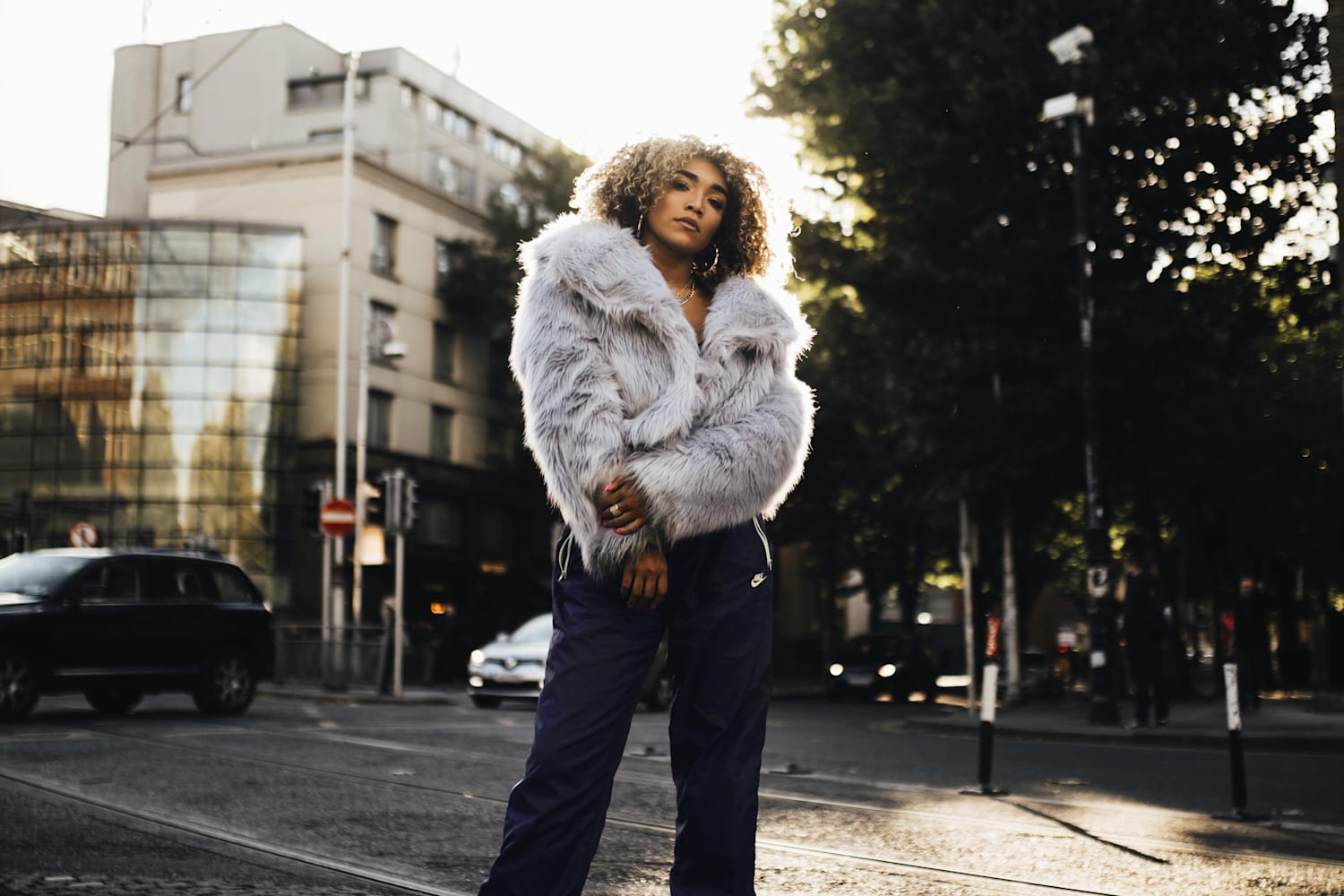 Irish R&B scene: Meet the first wave of black artists