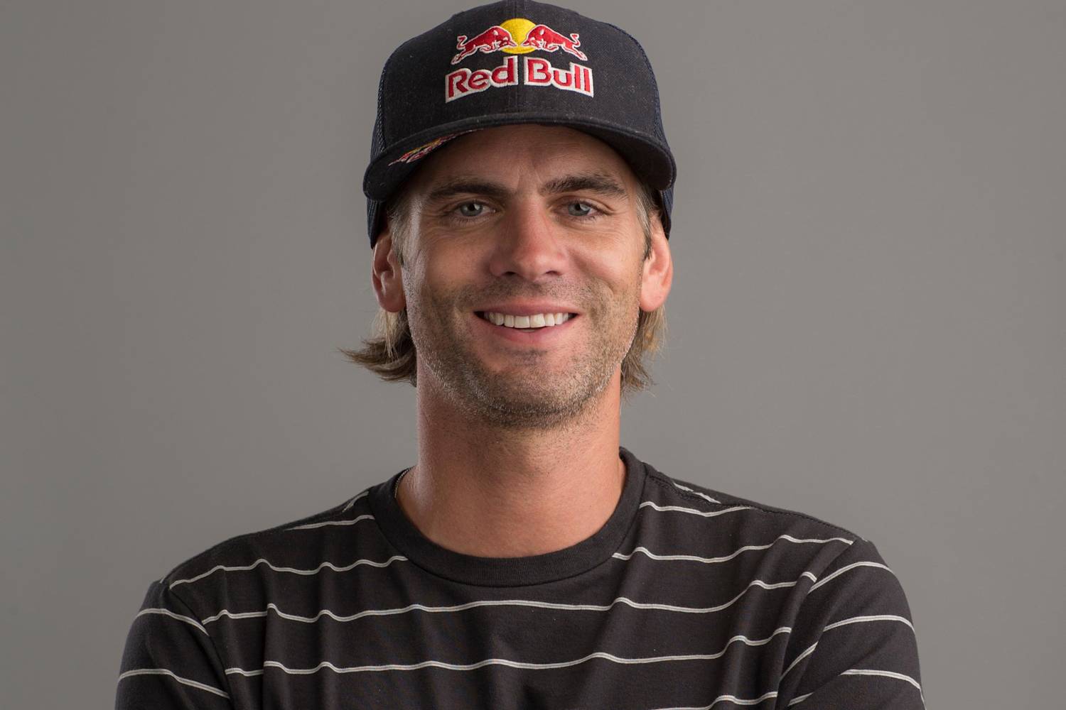 Brian Grubb: Wakeskate – Red Bull Athlete Page