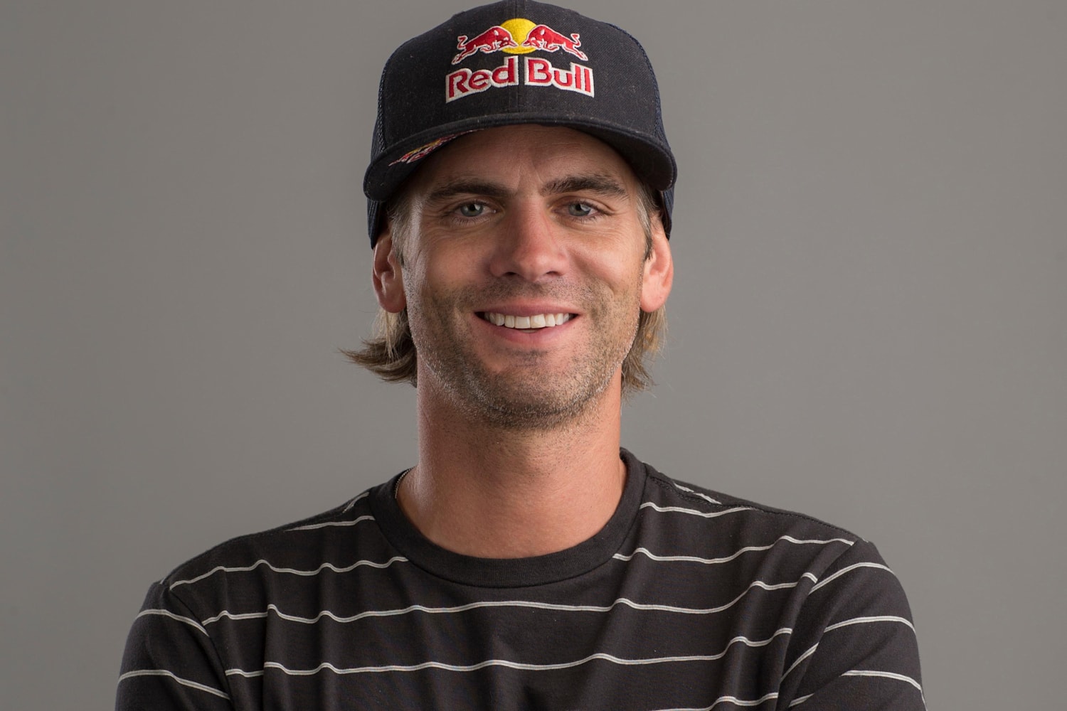 Brian Grubb: Wakeskate – Red Bull Athlete Page